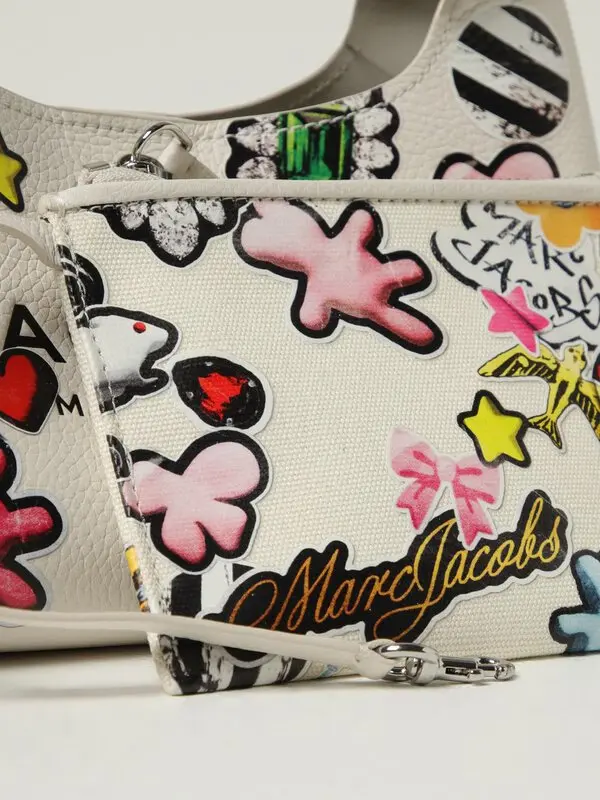 Marc Jacobs Handbag Colour