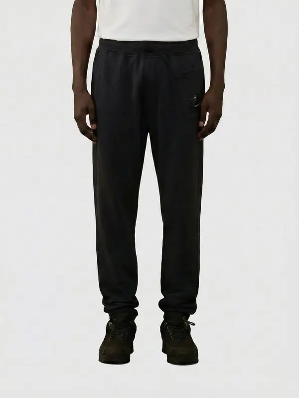 C.P. COMPANY Cotton Jogging Pants