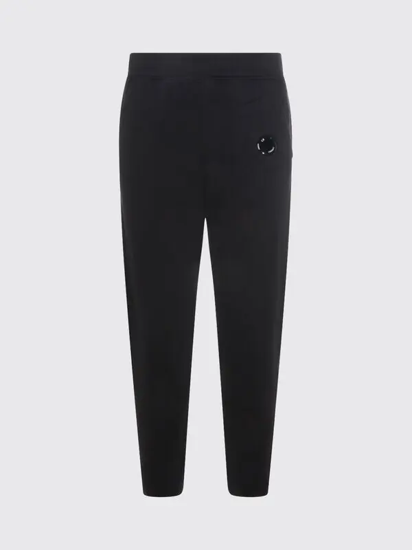 C.P. COMPANY Cotton Jogging Pants