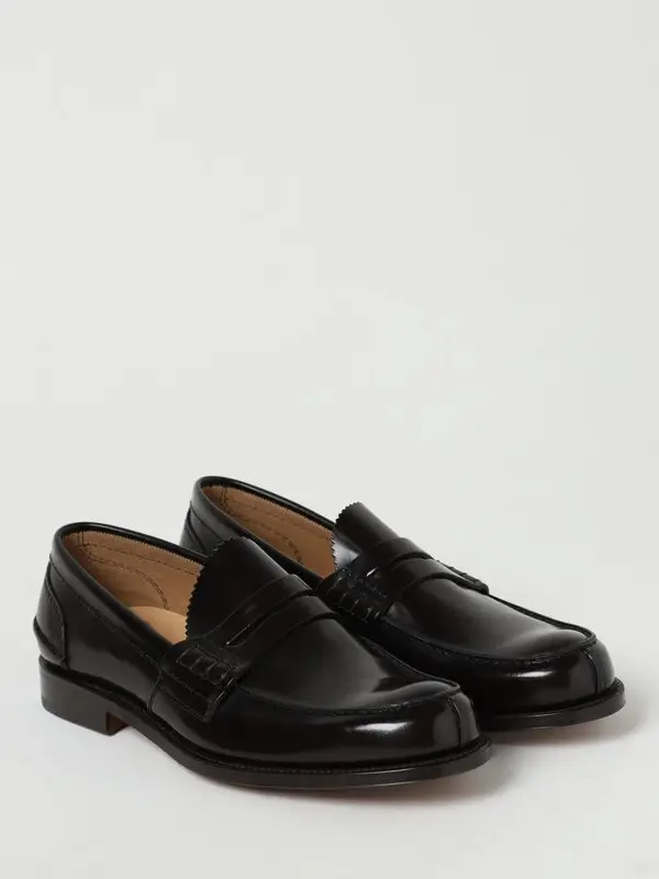 Church's Loafers Colour