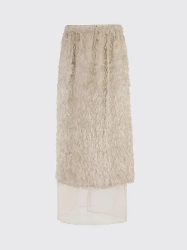 ALYSI Skirt Colour