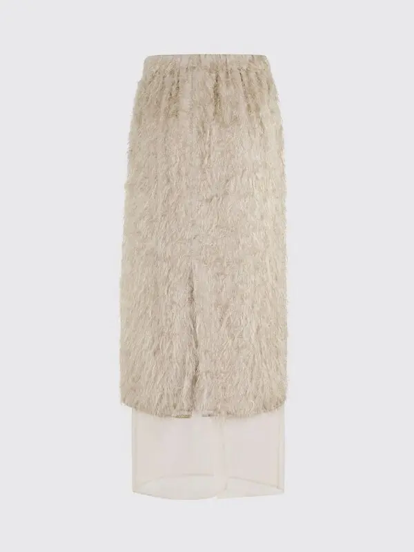 ALYSI Skirt Colour