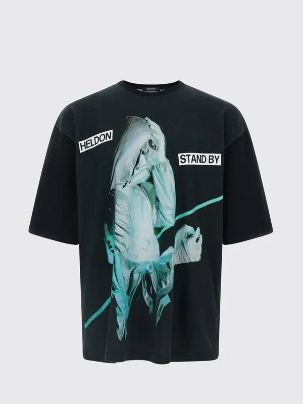 Undercover T-shirt Colour
