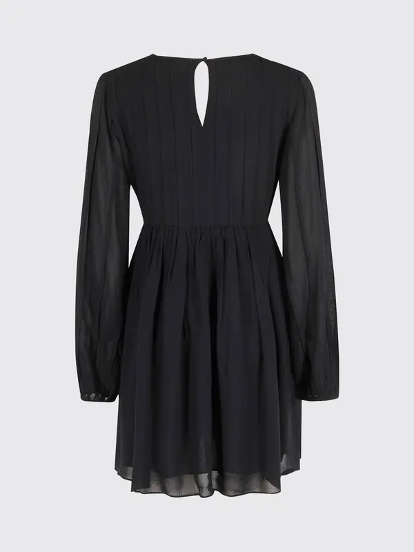 Farm Rio Long Sleeve Dress