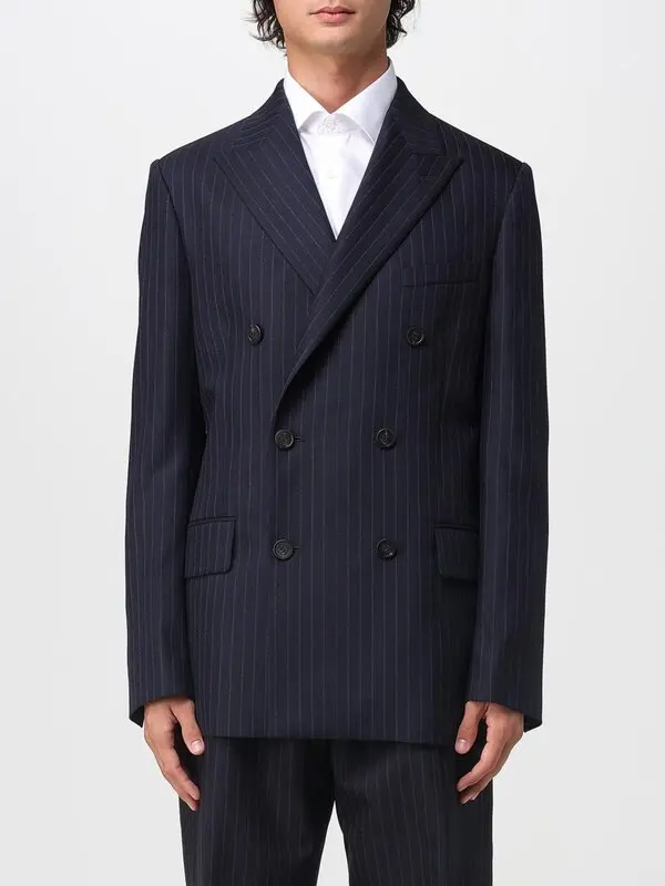 GOLDEN GOOSE Jacket Colour