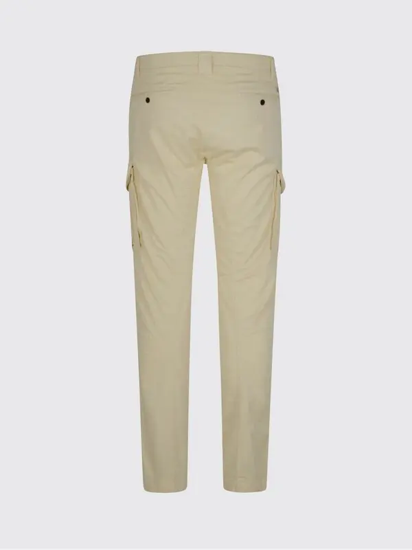 C.P. COMPANY Cotton Cargo Trousers