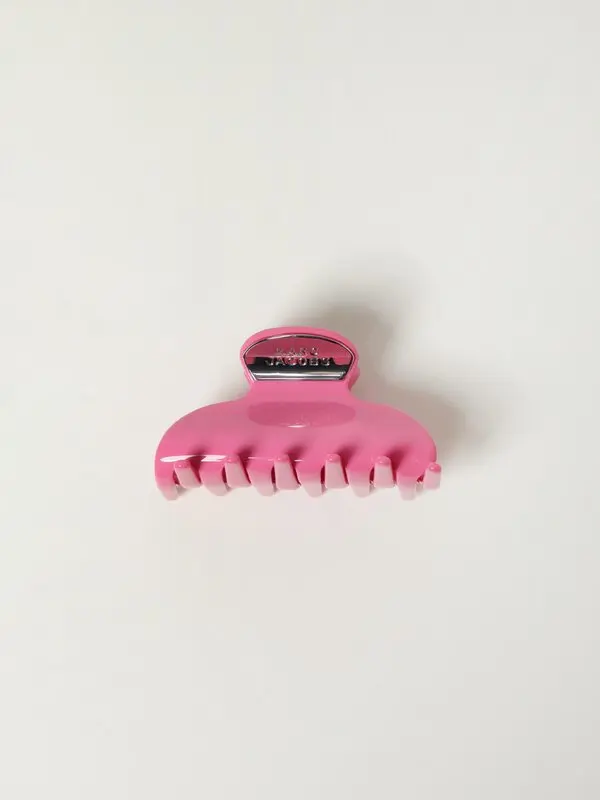 Marc Jacobs Hair Claw Clip - Pink