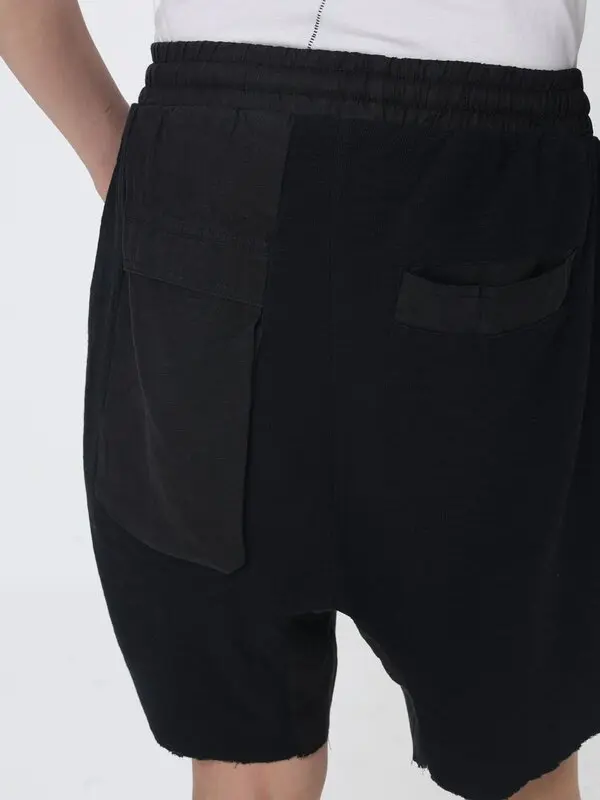 THOM KROM Cotton Shorts