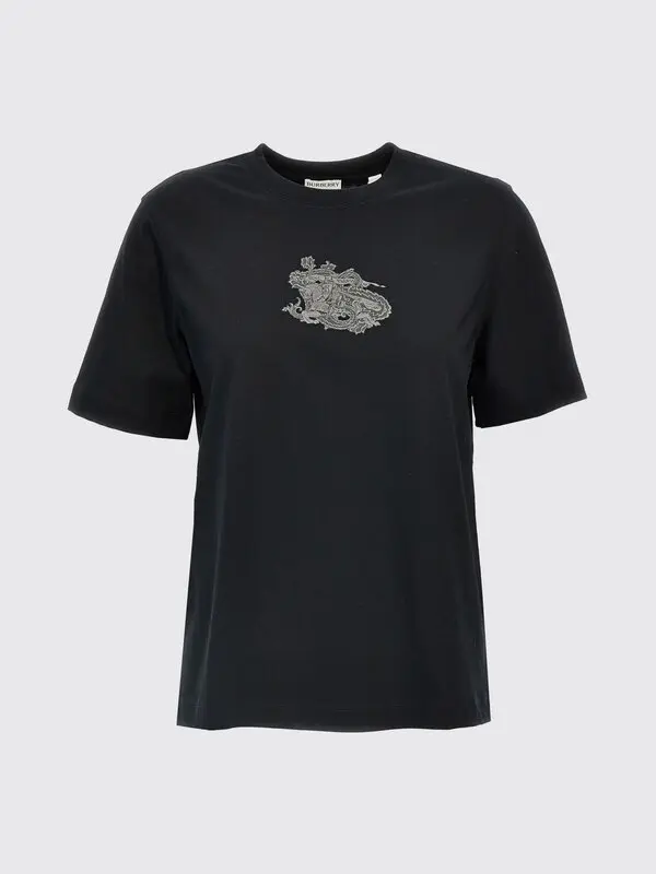 Burberry T-shirt Colour