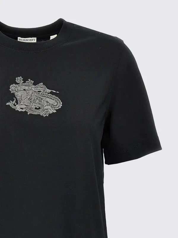Burberry T-shirt Colour