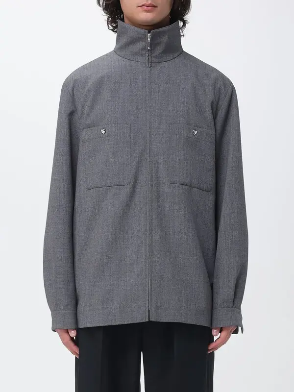 Valentino Garavani Wool Blend Jacket