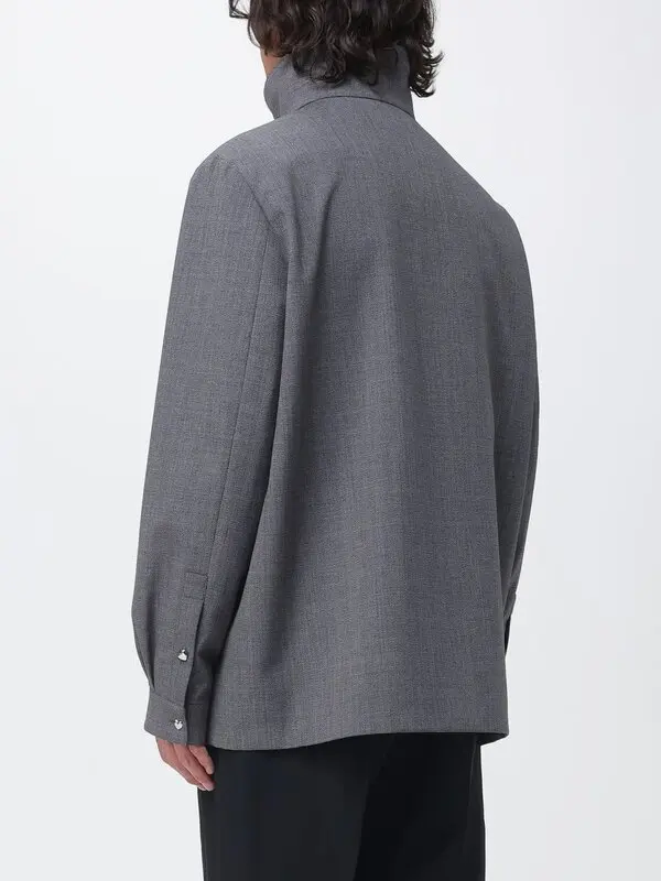 Valentino Garavani Wool Blend Jacket