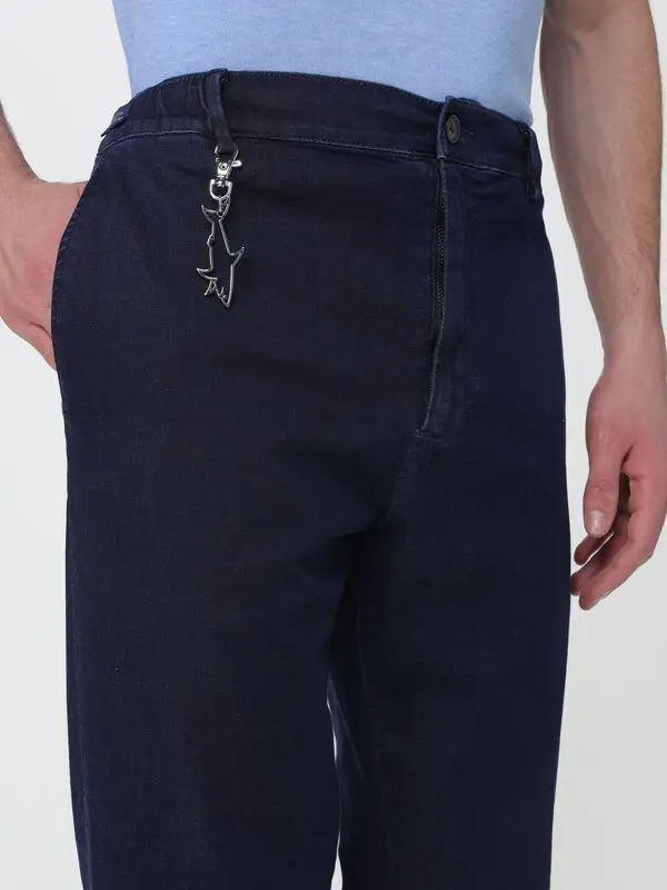 Paul & Shark Slim Jeans