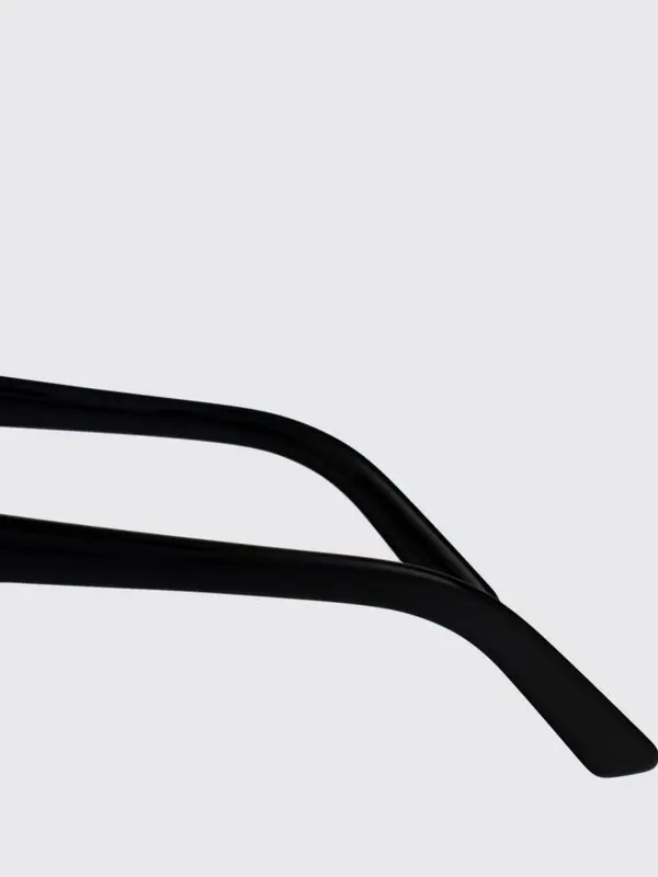 Karl Lagerfeld Oversized Acetate Cat Eye Sunglasses
