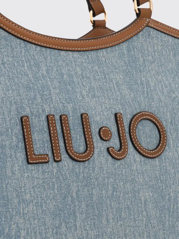 Liu Jo Cotton Bag