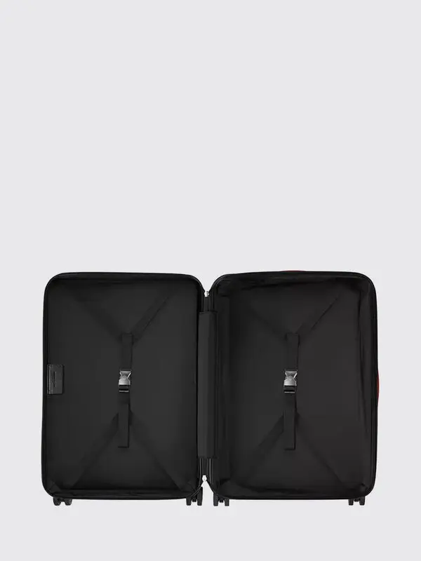 FPM MILANO Travel Bag Colour - Grey