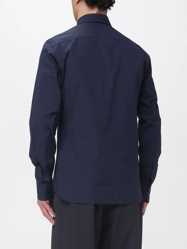 Burberry Classic Stretch Poplin Shirt