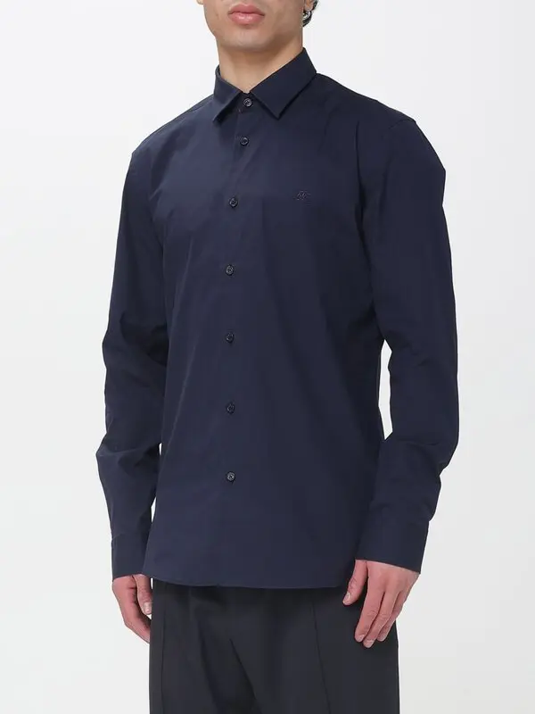 Burberry Classic Stretch Poplin Shirt