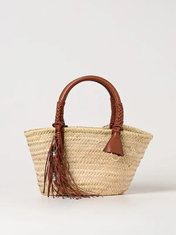 Alanui Handbag Colour