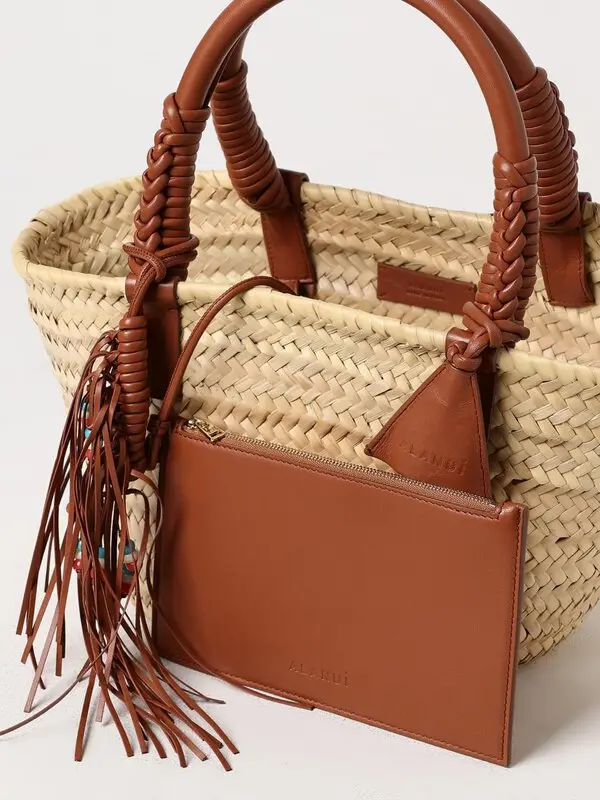 Alanui Handbag Colour