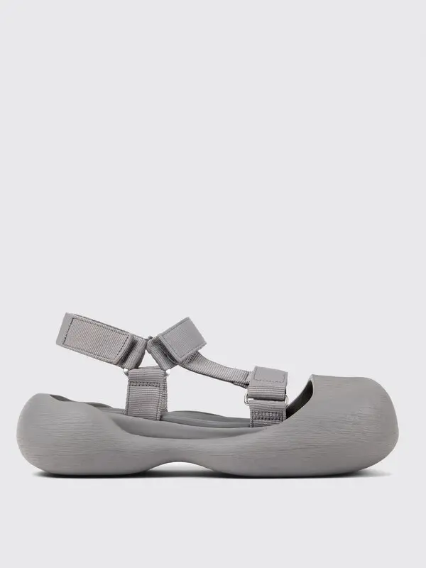 Camper Flat Sandals
