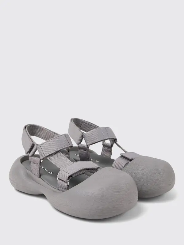 Camper Flat Sandals