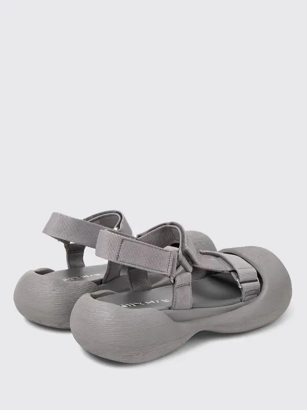 Camper Flat Sandals