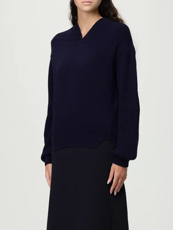 Victoria Beckham Jumper Colour