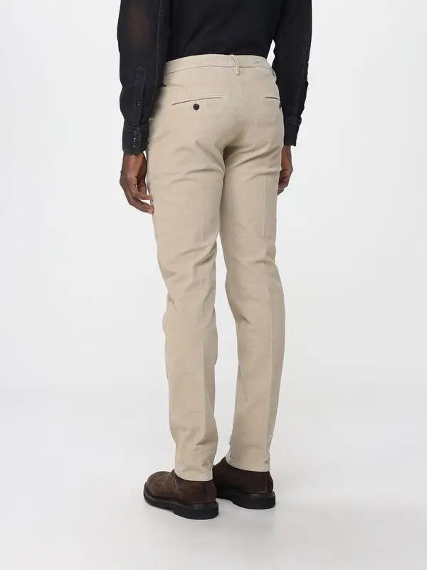 DONDUP Trousers Colour - Sand