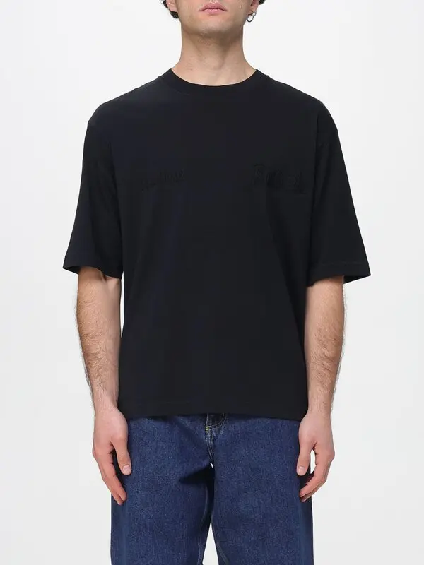 Dsquared2 T-shirt Colour - Black