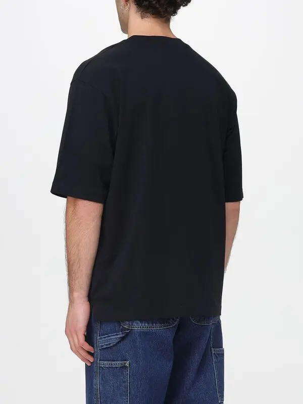 Dsquared2 T-shirt Colour - Black