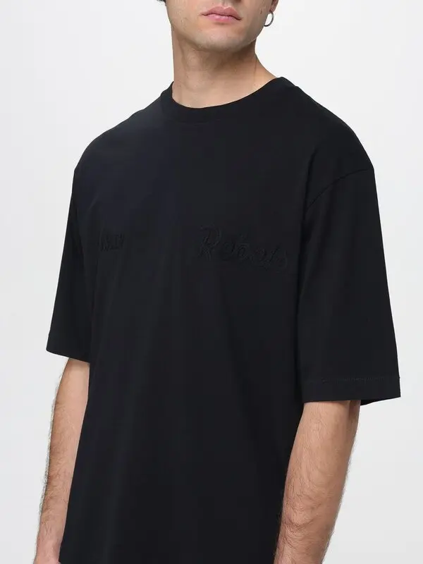 Dsquared2 T-shirt Colour - Black