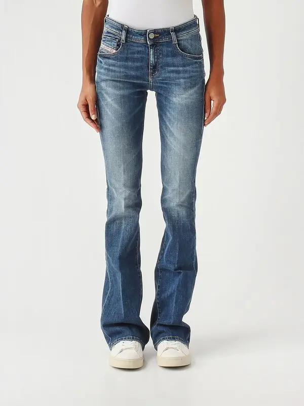 DIESEL® Jeans Colour