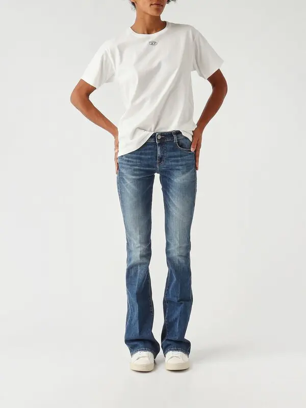 DIESEL® Jeans Colour