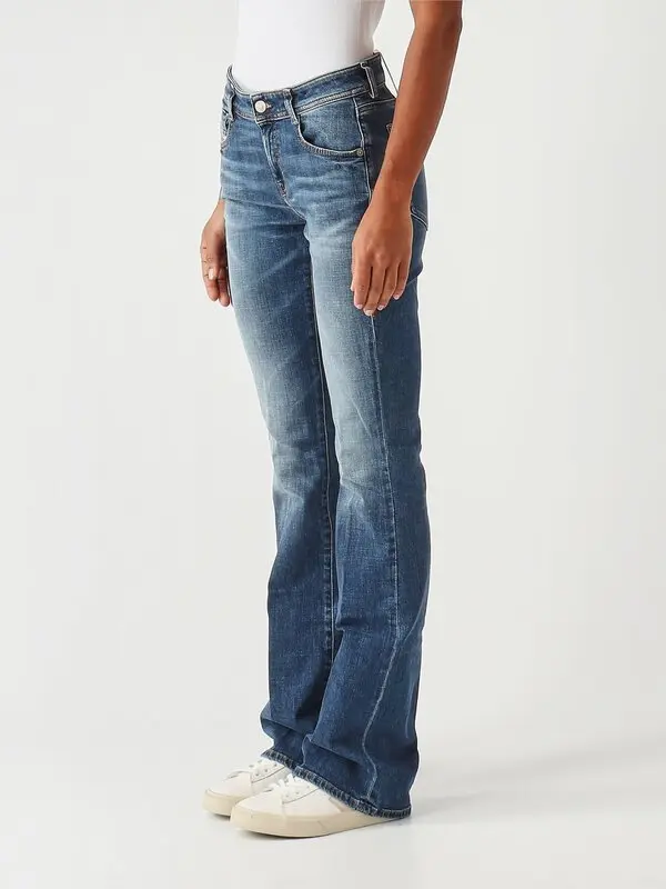 DIESEL® Jeans Colour