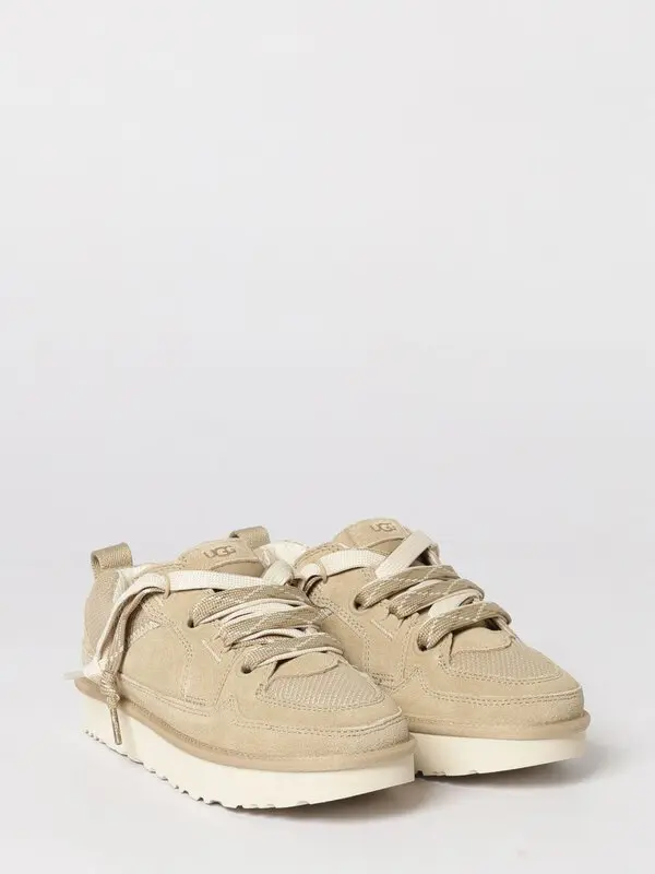 UGG Trainers Colour - Mustard
