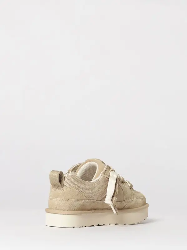 UGG Trainers Colour - Mustard