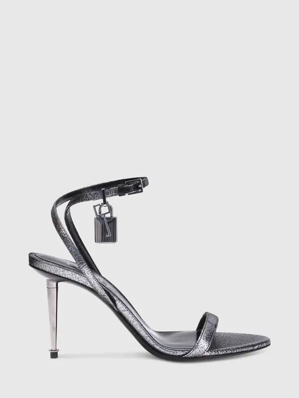TOM FORD Heeled Sandals Colour