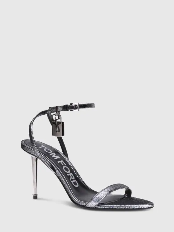 TOM FORD Heeled Sandals Colour
