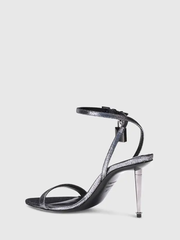TOM FORD Heeled Sandals Colour