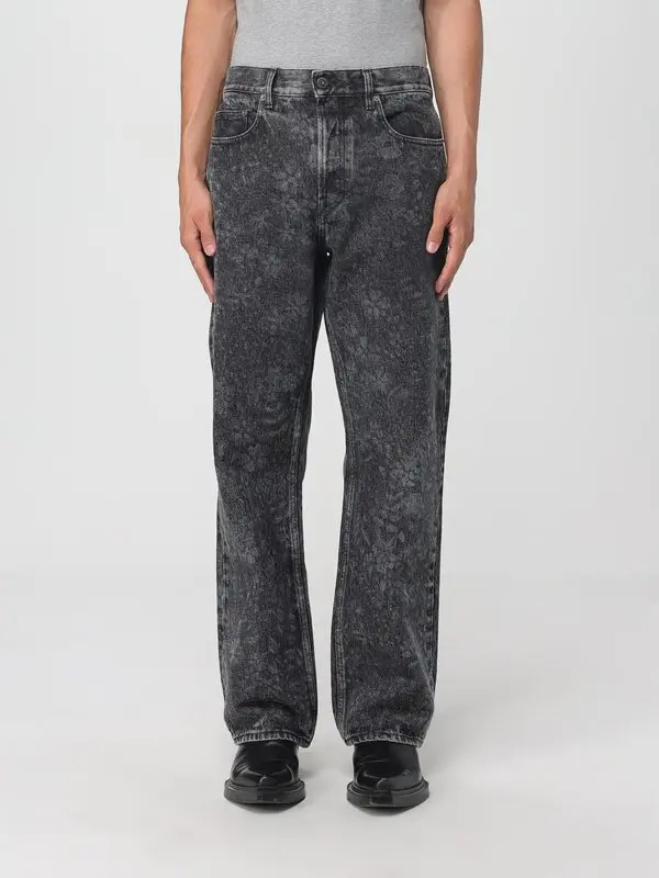GOLDEN GOOSE Relaxed Fit Jeans