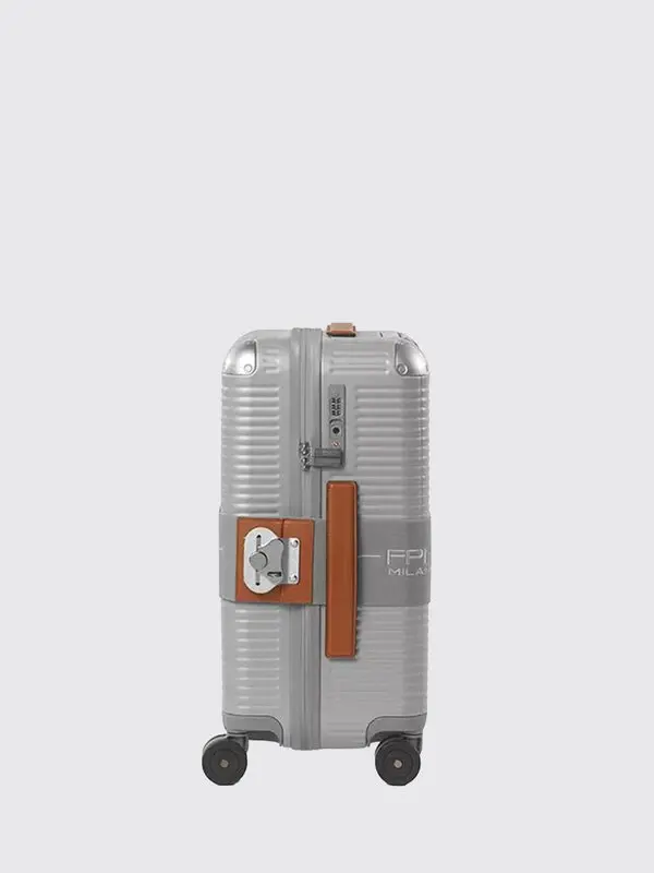FPM MILANO Travel Bag Colour - Grey