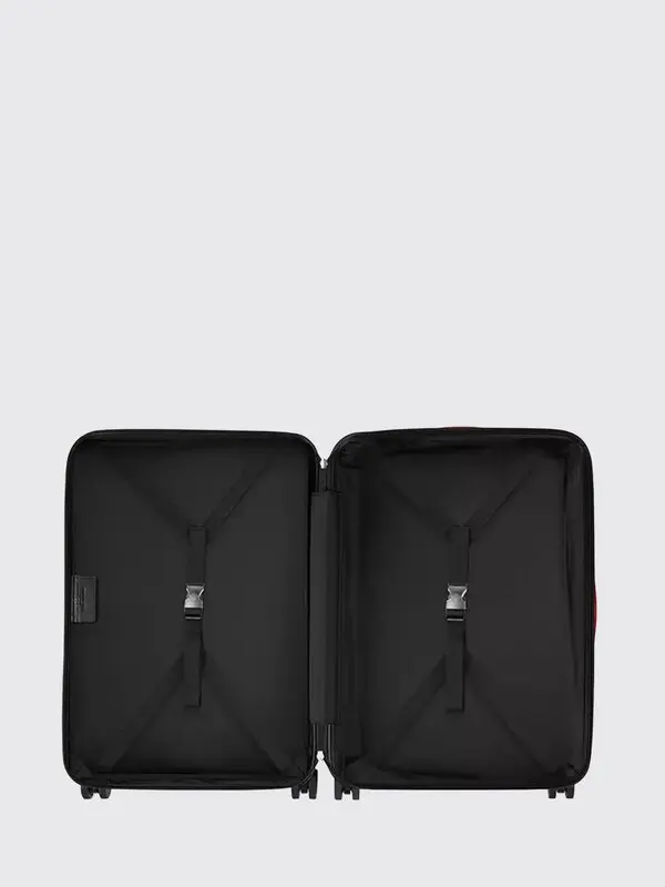 FPM MILANO Travel Bag Colour - Grey
