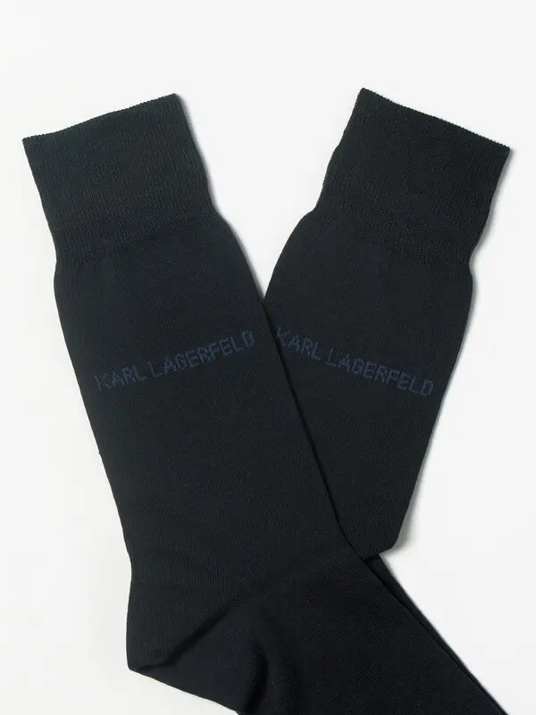 Karl Lagerfeld Socks