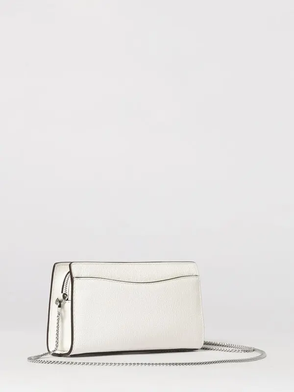Michael Kors Hamilton Moderne Bag In Grained Leather