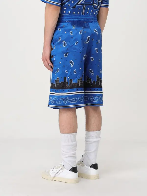 Off-White Shorts Colour