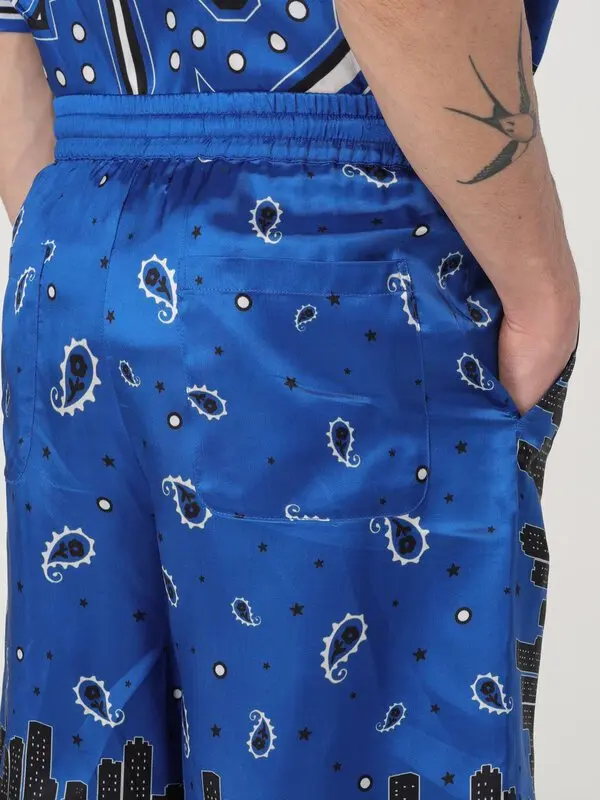 Off-White Shorts Colour