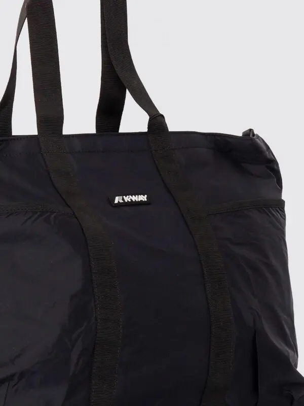 K-WAY Saint Malo Waterproof Recycled Nylon Bag