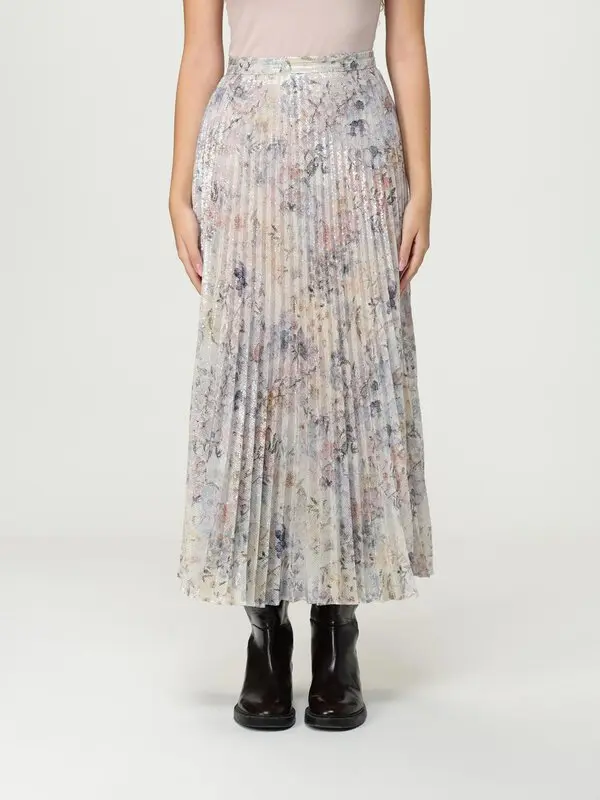 GOLDEN GOOSE Skirt Colour