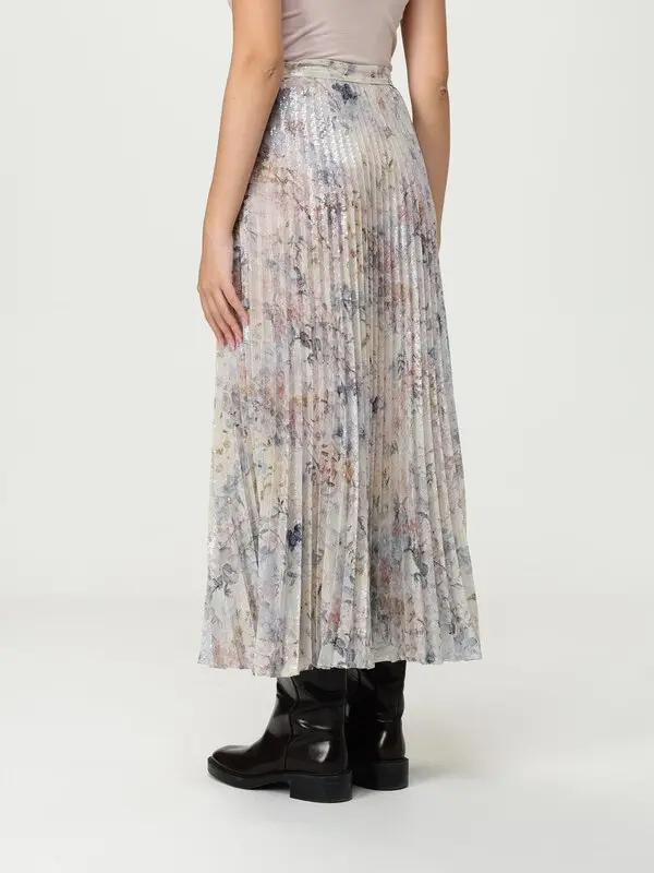 GOLDEN GOOSE Skirt Colour